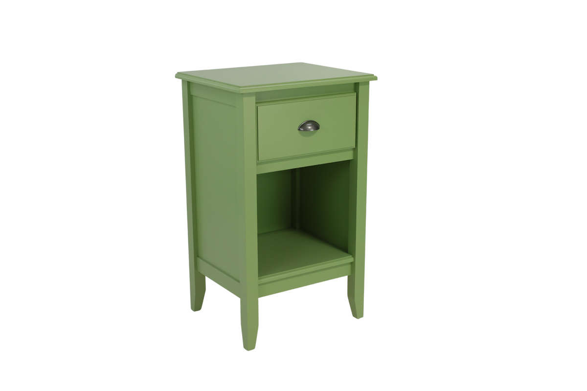 Maine Woodworks: Colorful Cottage Style Furniture, Built with Purpose