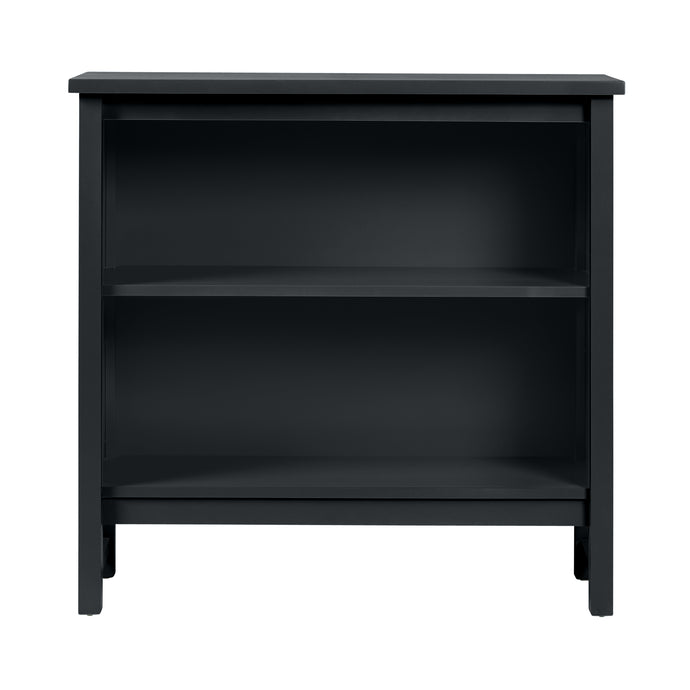 Farmhouse Bookcase
