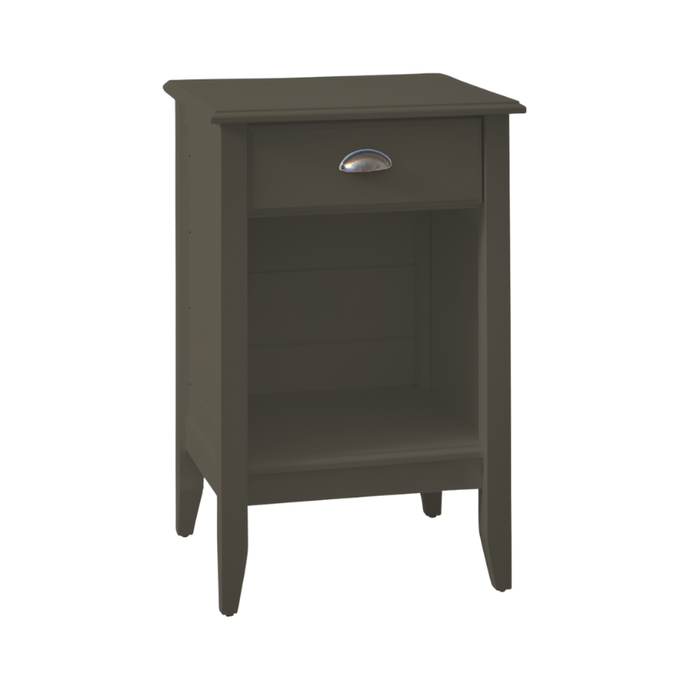 Wyatt Nightstand in Knotty