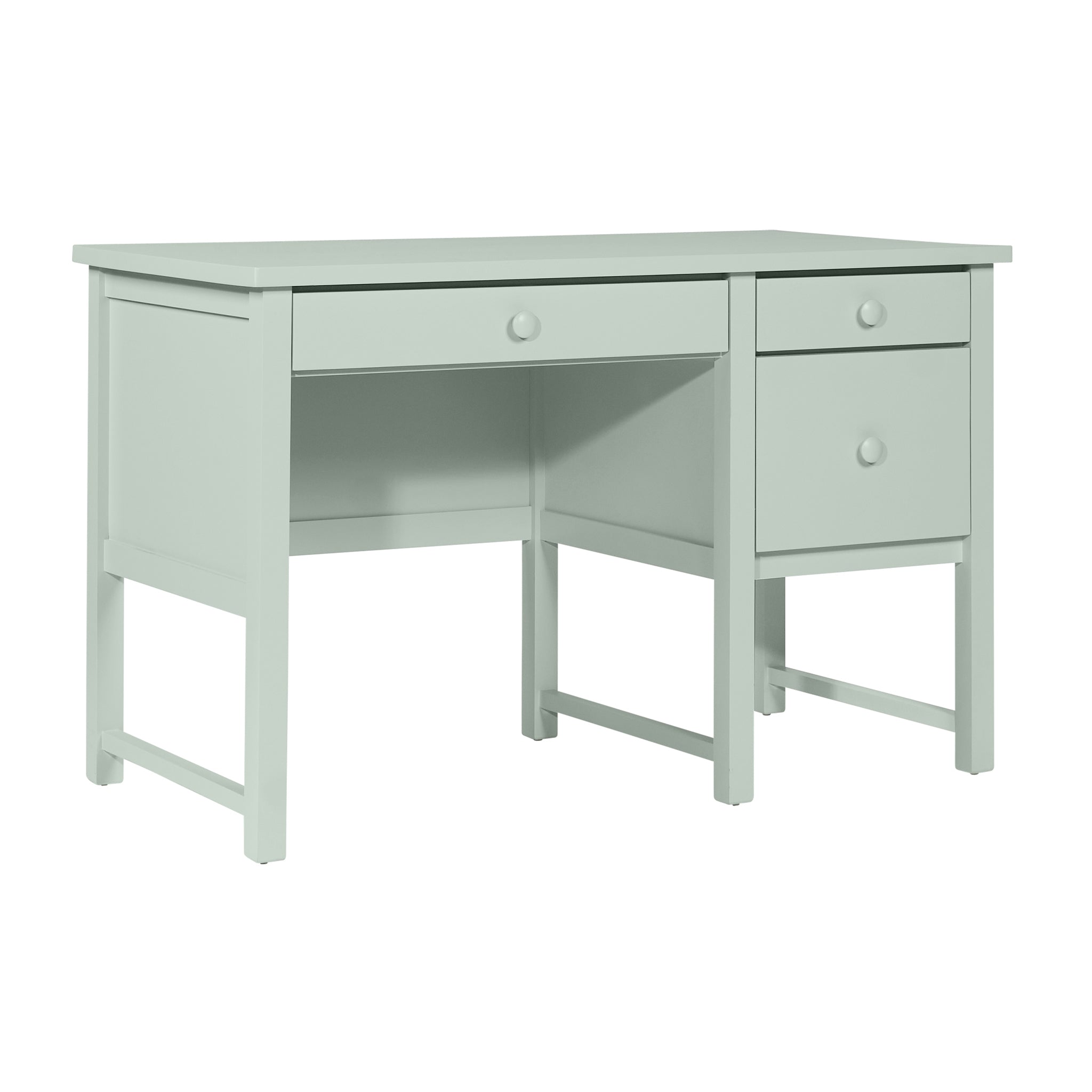 Load image into Gallery viewer, Farmhouse Desk